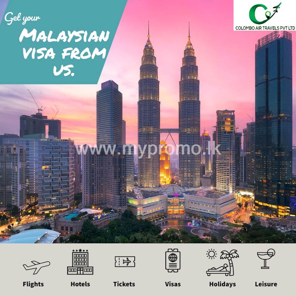 Malaysian Visa