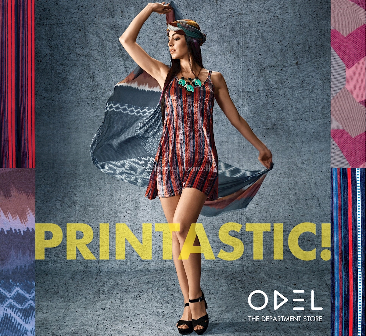 Drop down to Odel and shop for the latest collection now available in ...