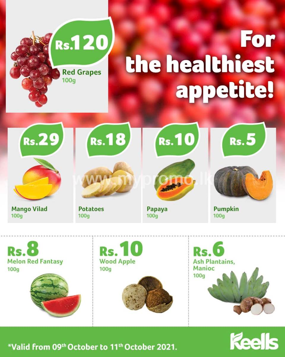 Get the freshest fruits and vegetables safely delivered to your ...