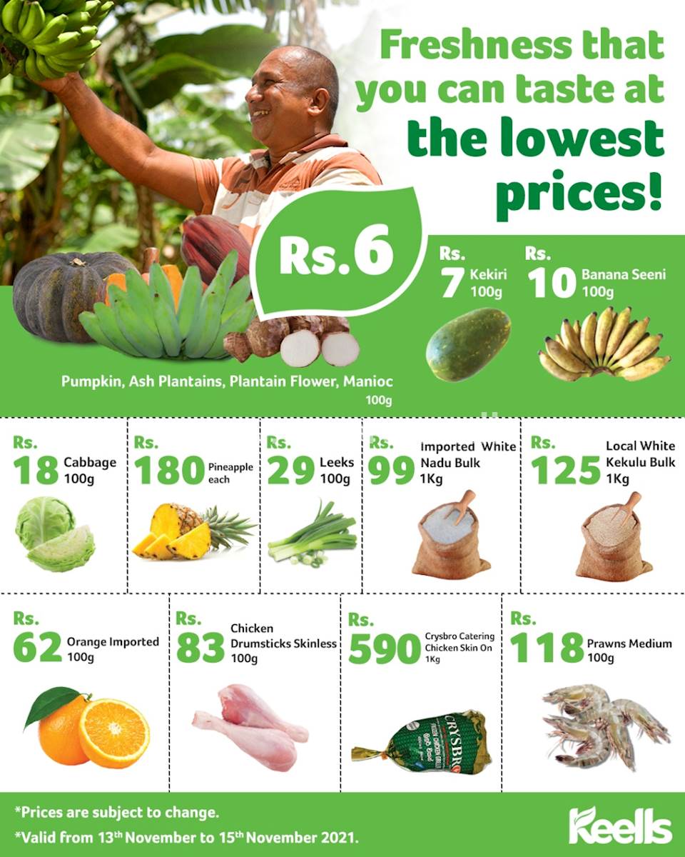 Get the freshest fruits and vegetables for the lowest prices when you ...