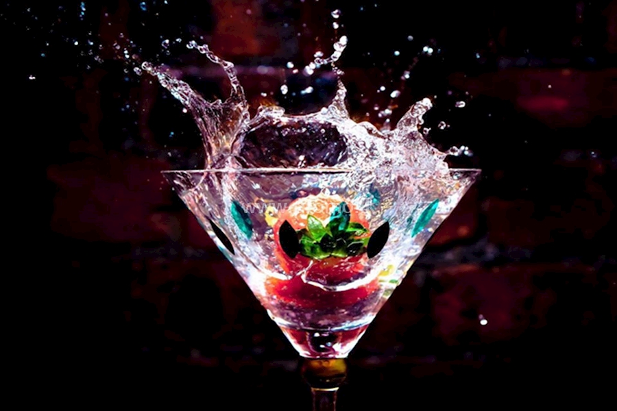 Ladies Martini Night at Rare at Residence