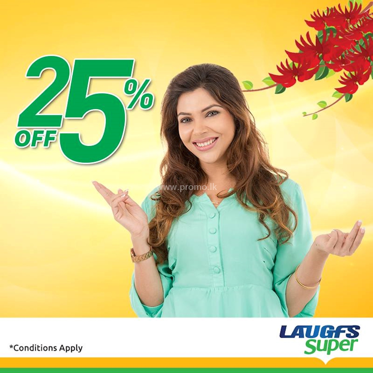 Avurudu Seasonal Offers from Laugfs Supermarket | LAUGFS Supermarket