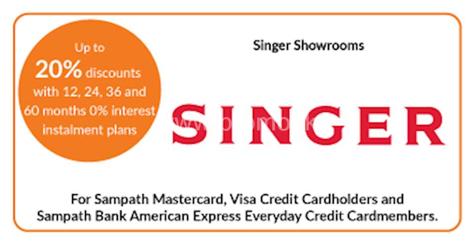 Welling brand Pedestal Fan & Singer Washing Machine absolutely Free ...