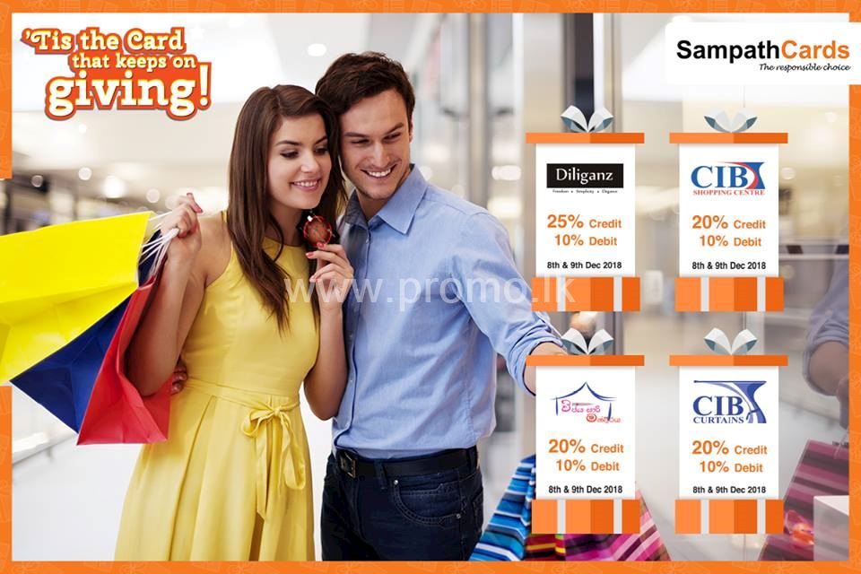 Celebrate this festive season at the following outlets with your ...