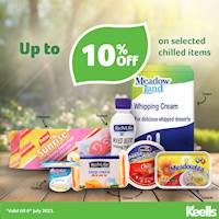 Keells - Latest Promotions, Offers and Discounts