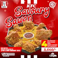 KFC Sri Lanka - Latest Promotions, Offers and Discounts