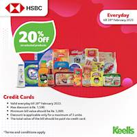 Keells - Latest Promotions, Offers and Discounts