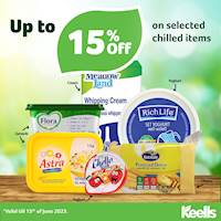 Keells - Latest Promotions, Offers and Discounts
